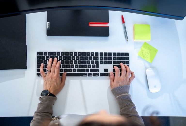 Ajankohtaista | Fennoa